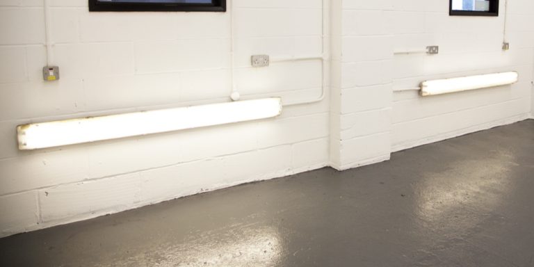 Spray Booth Lighting: Everything You Need to Know