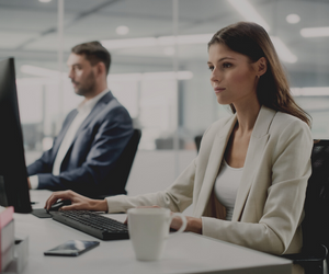 IDES Exec Assistant | IDES